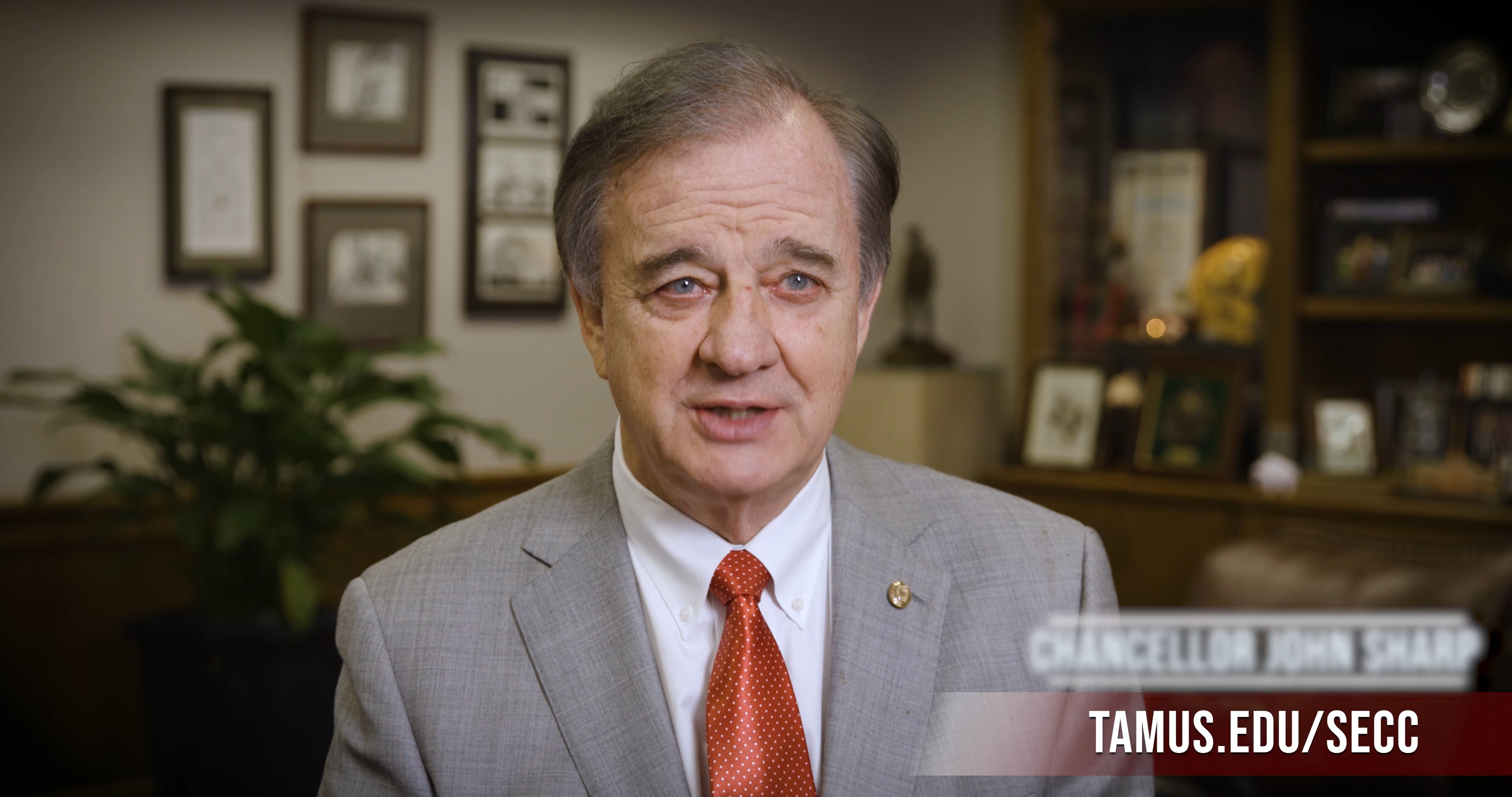 2020 SECC Kick-Off on Vimeo