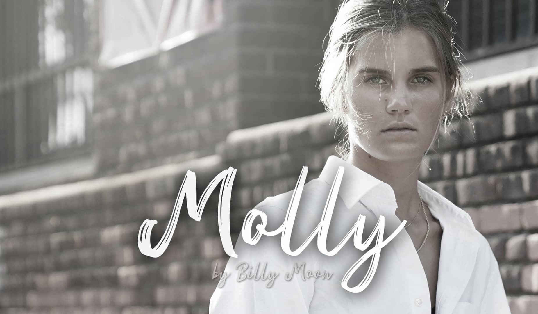 Molly Connors' Photo Shoot on Vimeo