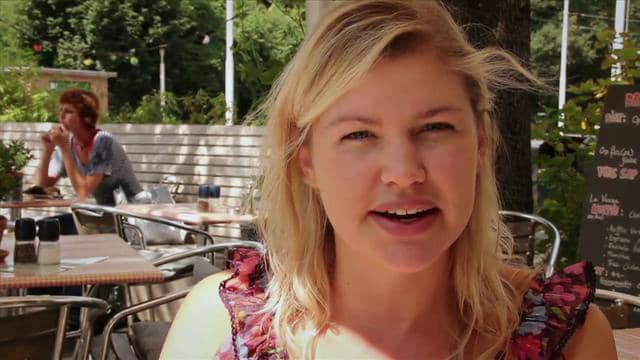 Franca Treur on Vimeo