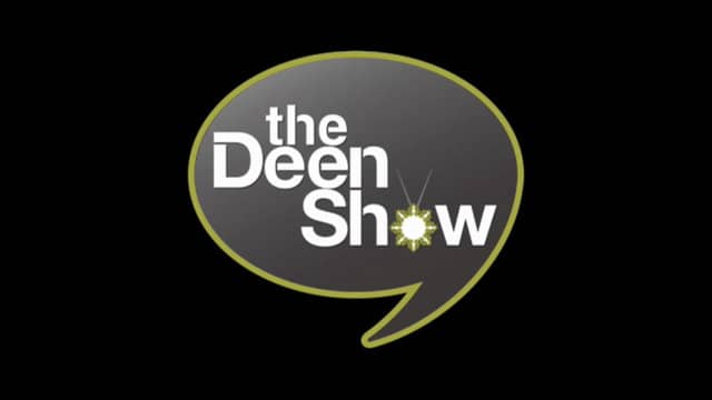 The Deen Show - Intro 2010 on Vimeo