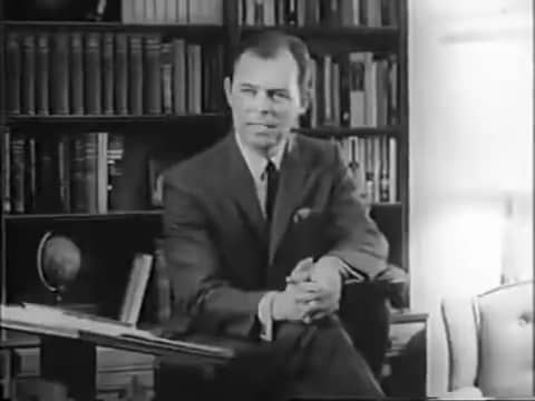 G EDWARD GRIFFIN (April 3, 1969) MORE DEADLY THAN WAR THE COMMUNIST ...