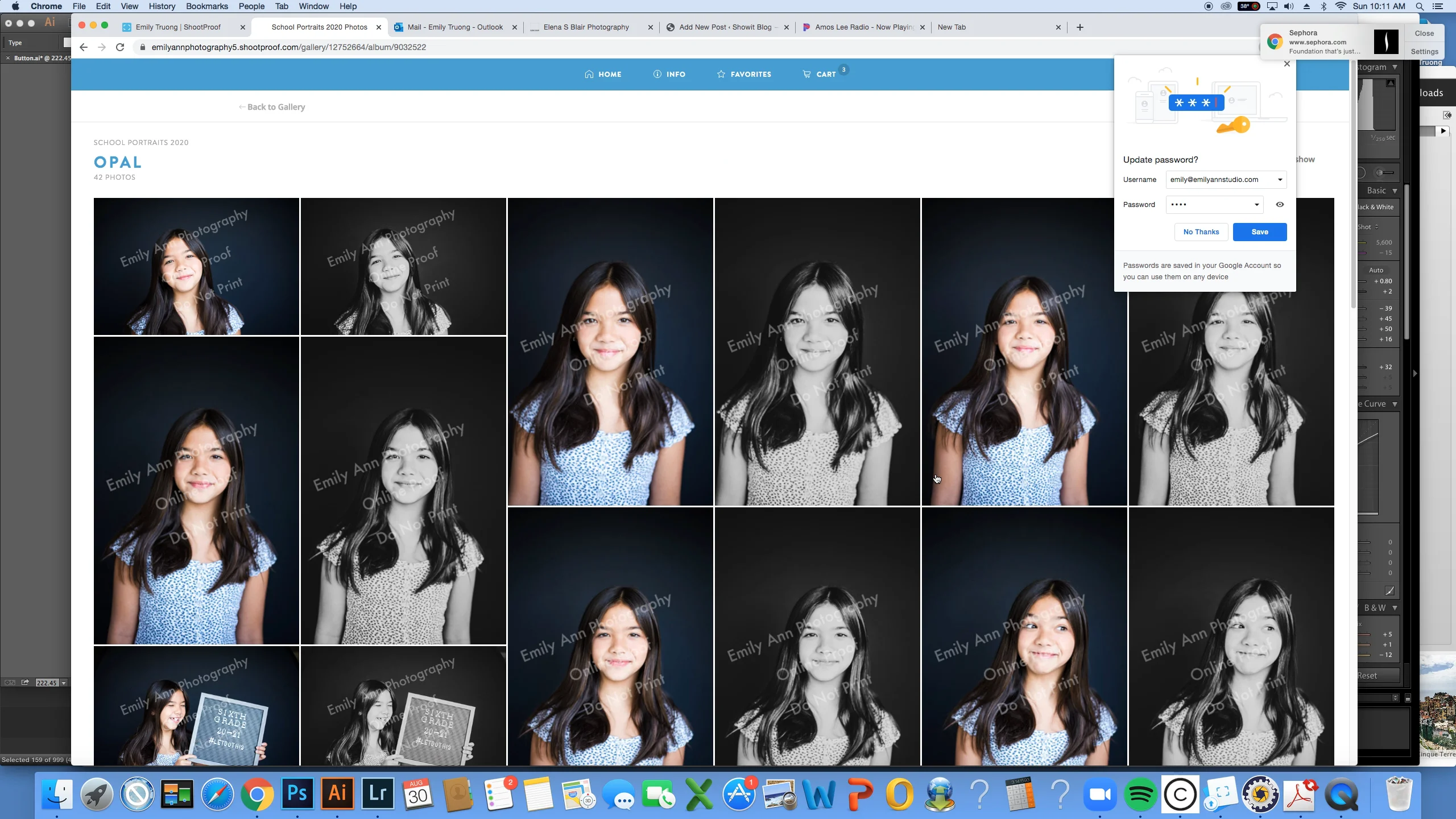 Shootproof School Ordering on Vimeo