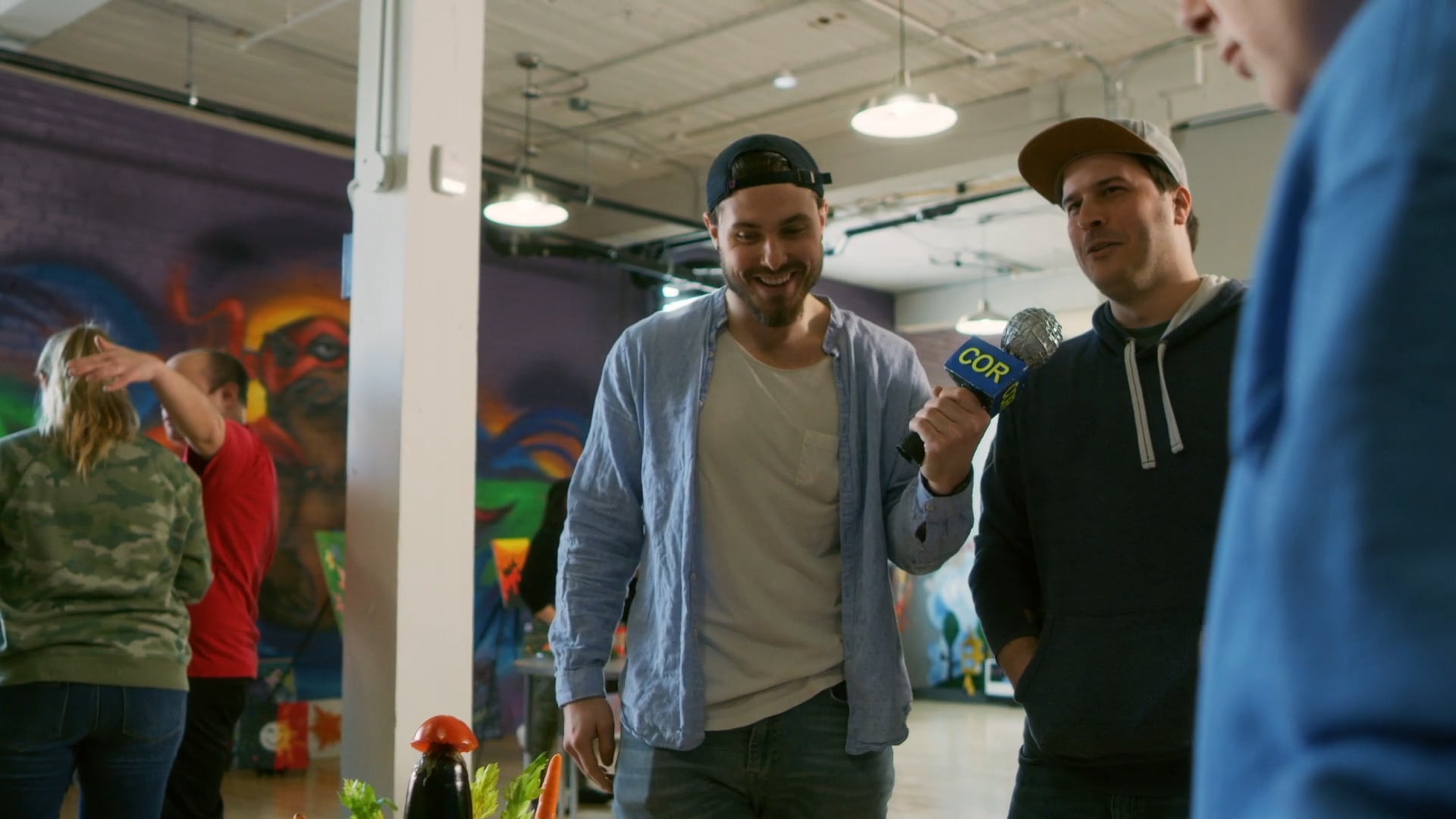 Join the COR family! on Vimeo