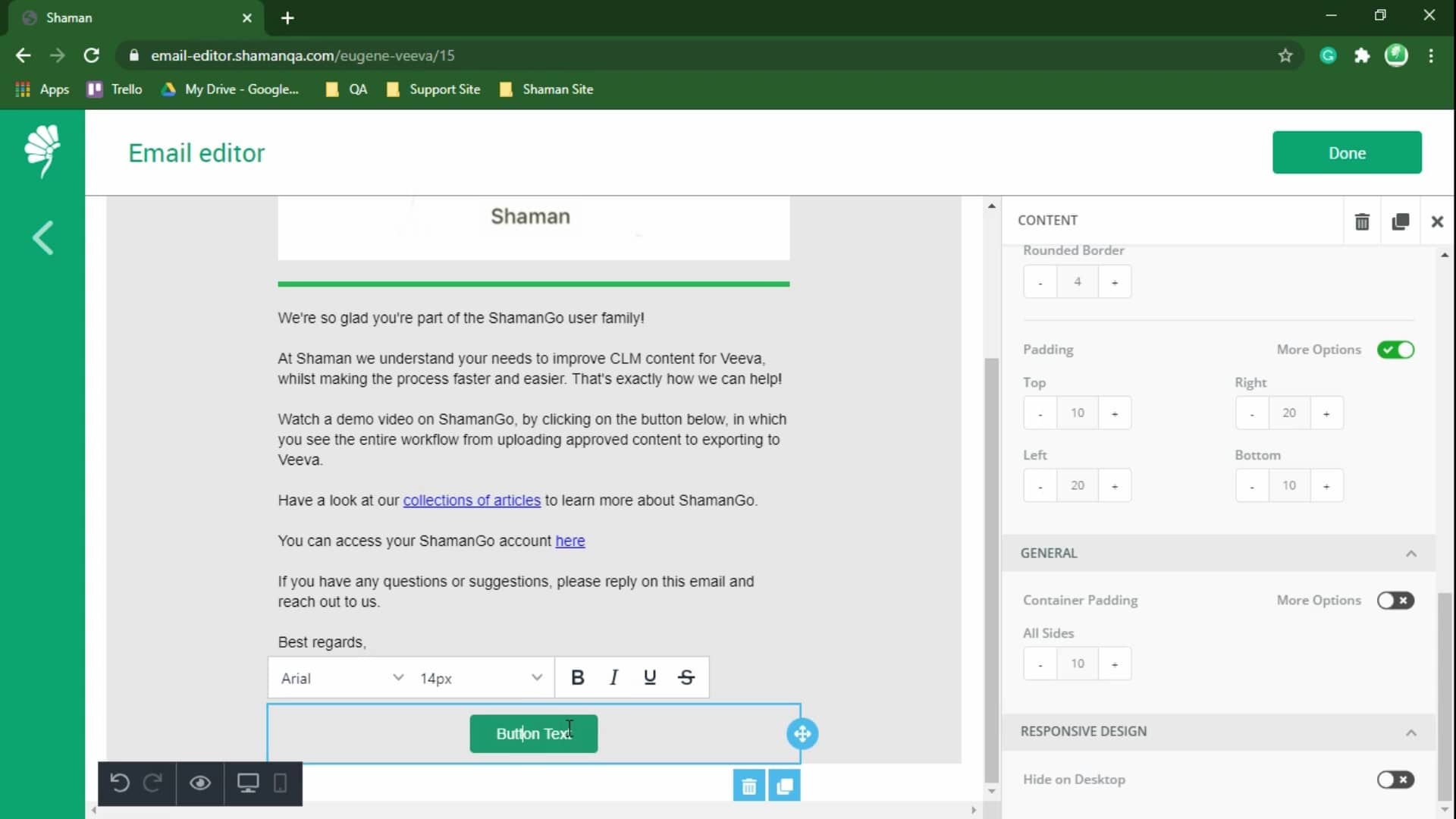 Veeva_email_editor on Vimeo