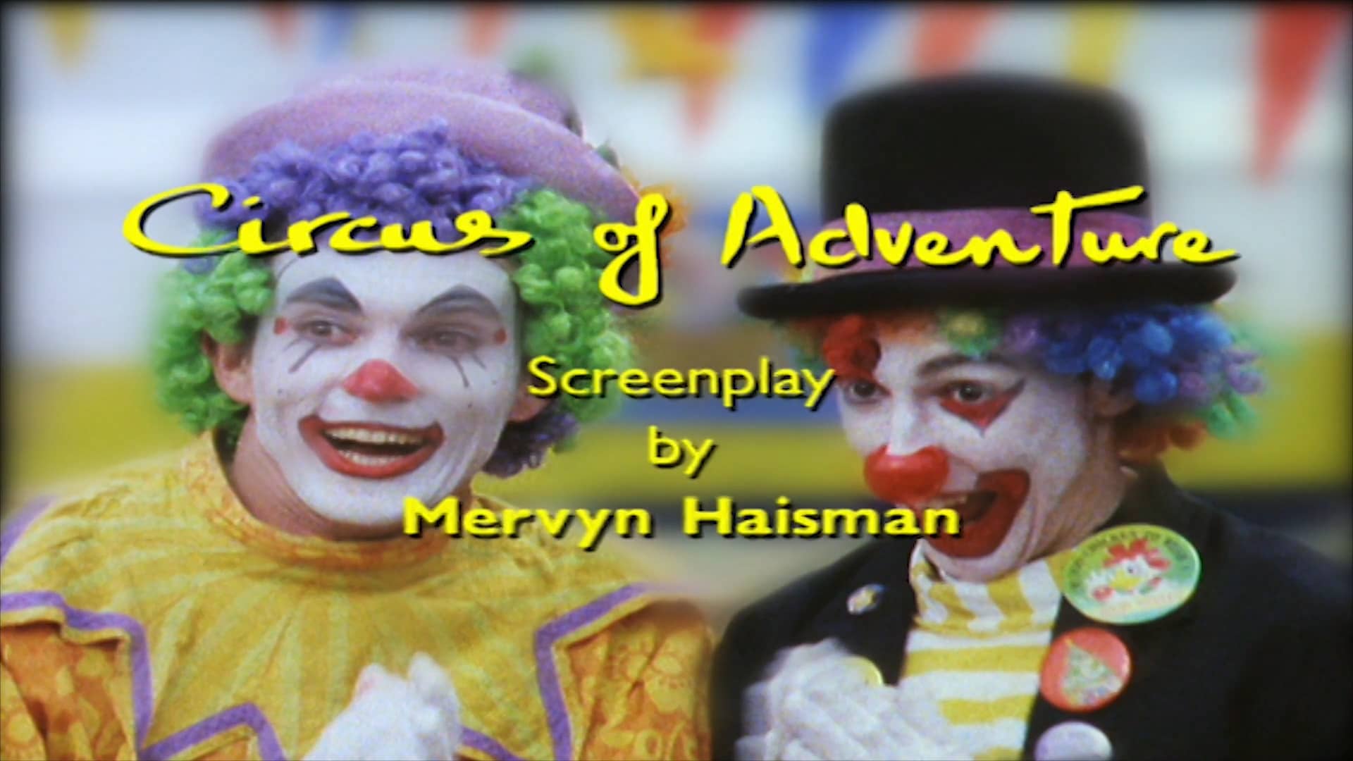 Enid Blyton Adventure Series Ep3 - Circus of Adventure Part 3 (English ...