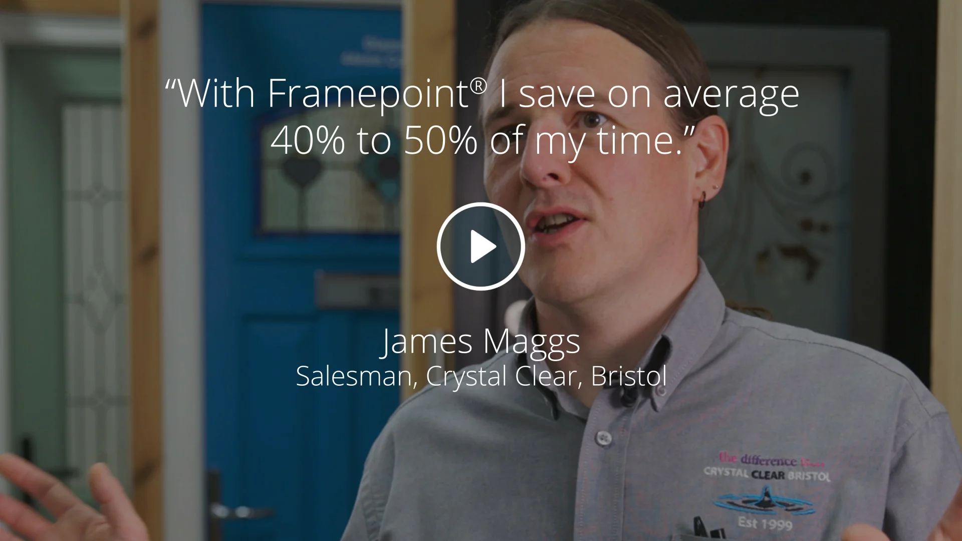 James Maggs on Vimeo