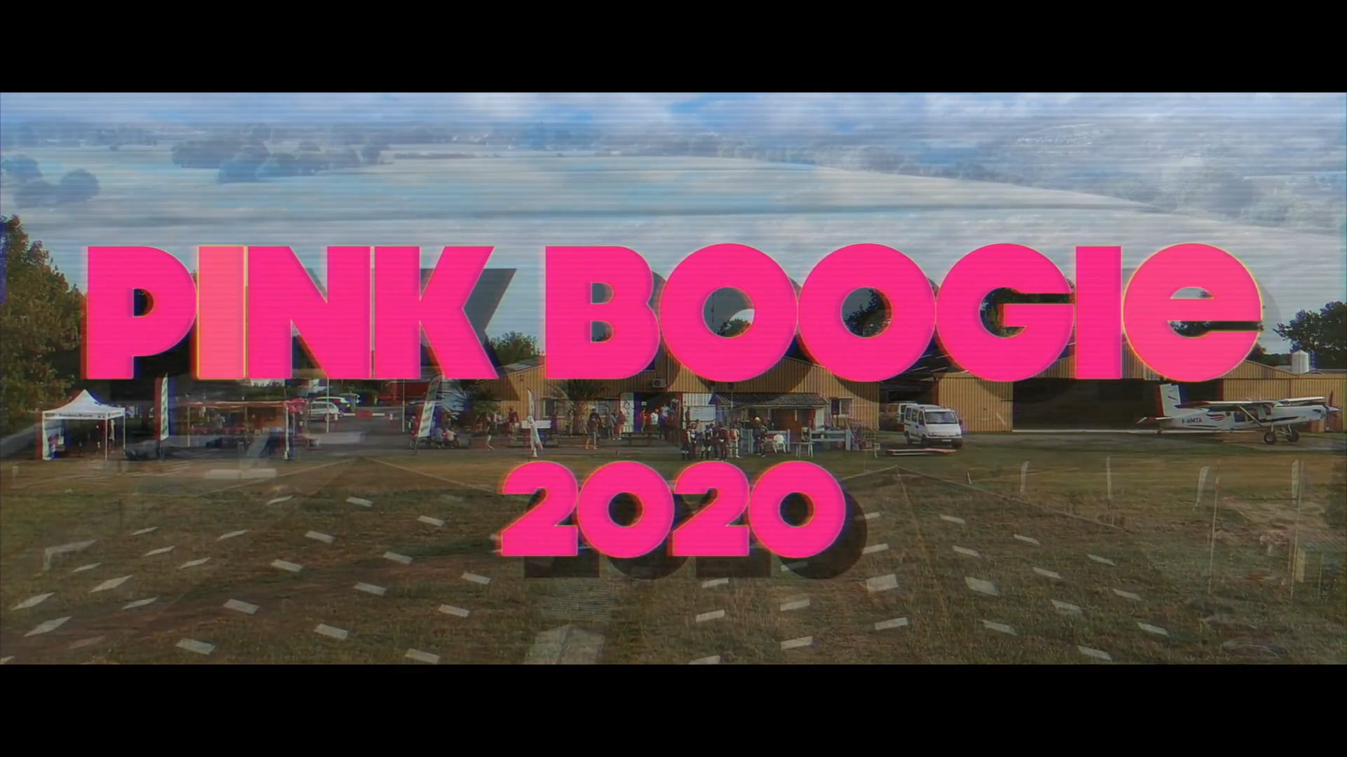 Pink Boogie 2020 DAY TAPE 3 on Vimeo