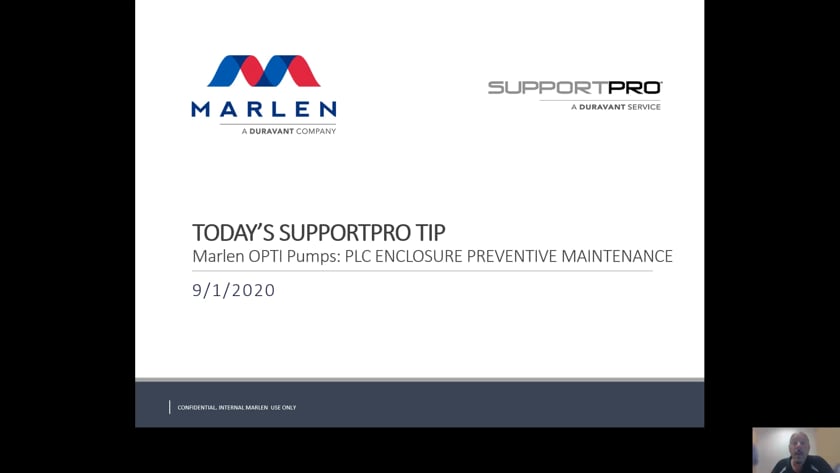 Videos: Industrial Food Processing Equipment | Marlen