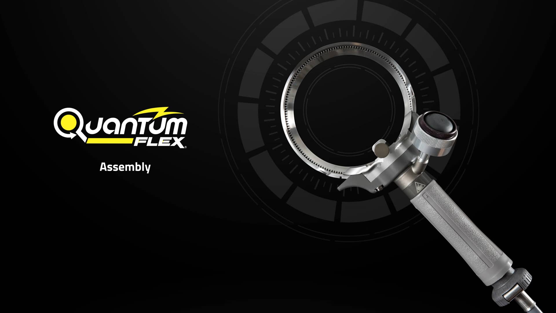 Quantum Flex Assembly on Vimeo