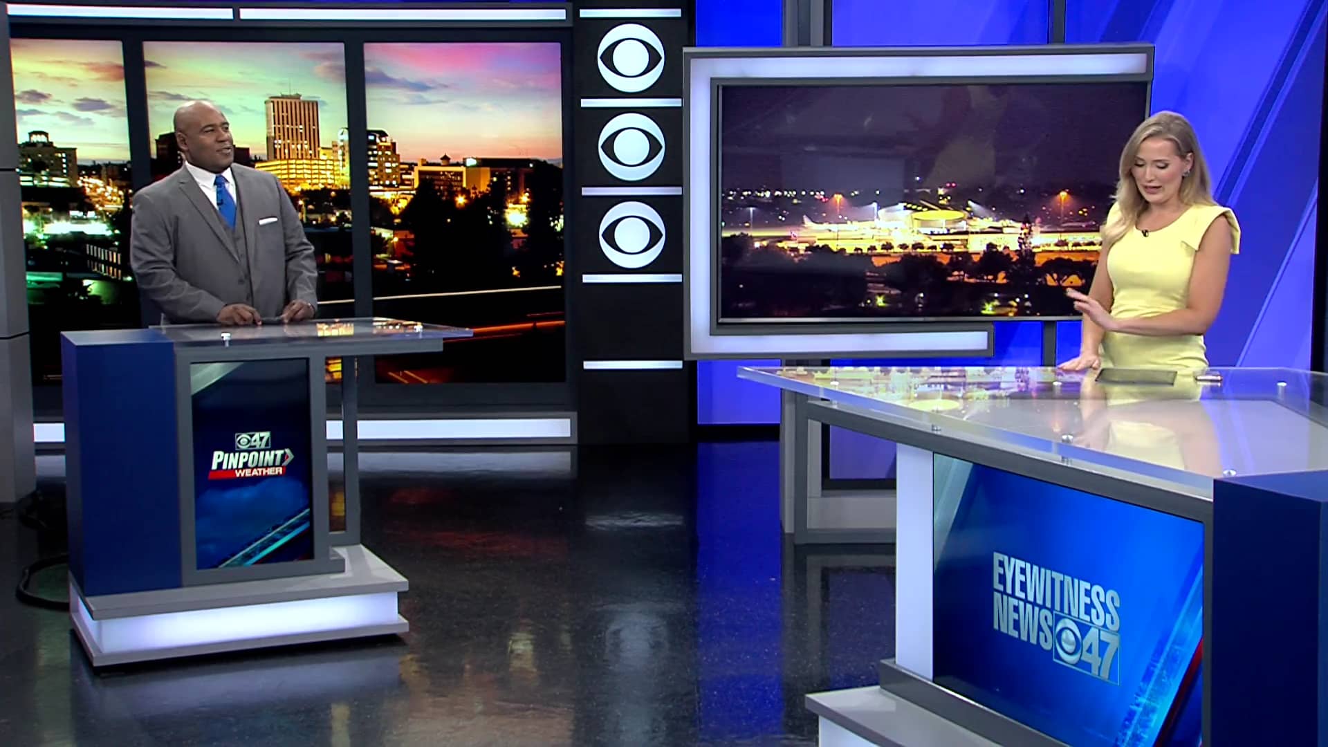 MEGAN RUPE 8 31 5 30 wx chat on Vimeo