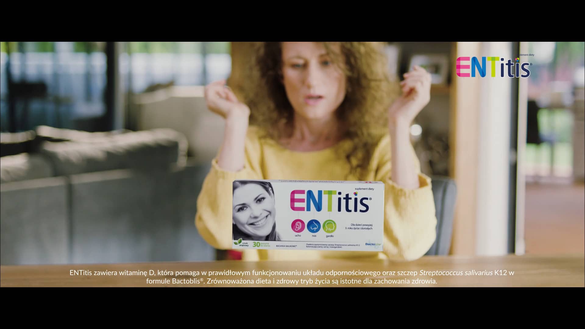 Entitis dla dorosłych on Vimeo