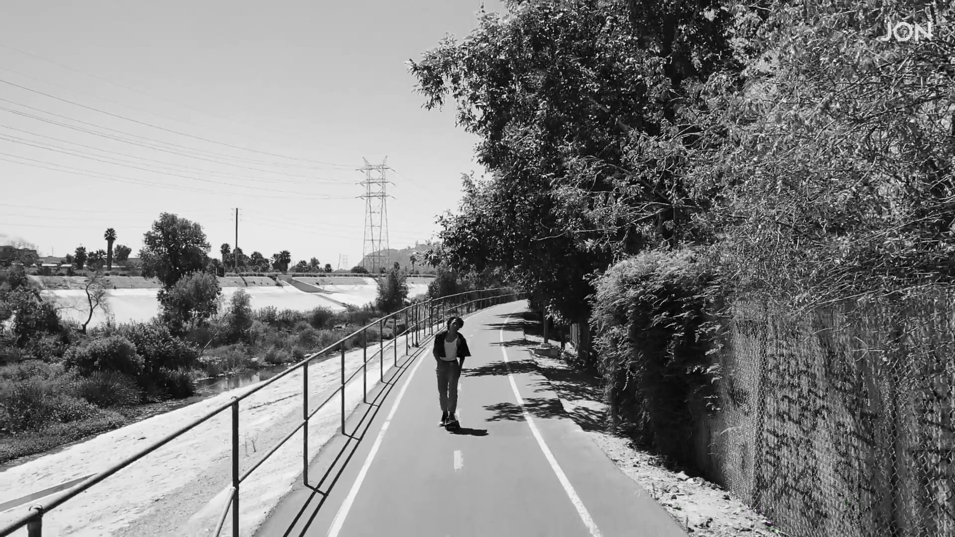 Donovan Wildfong for JON Issue 28 on Vimeo