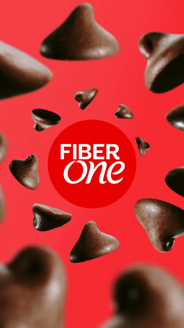 Fiber One Logo Vector