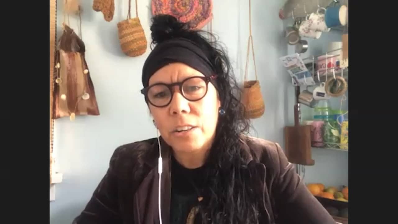 Behind the Lens: Interview with Jo-Anne Driessens on Vimeo