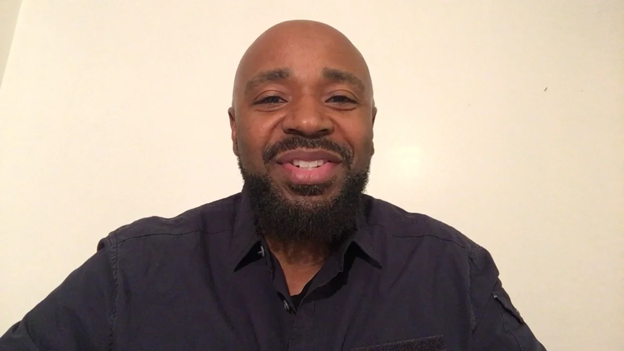 Dax G. tutor video introduction on Preply on Vimeo