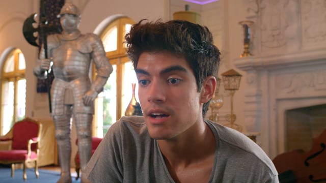 Tomas Roldan on Vimeo