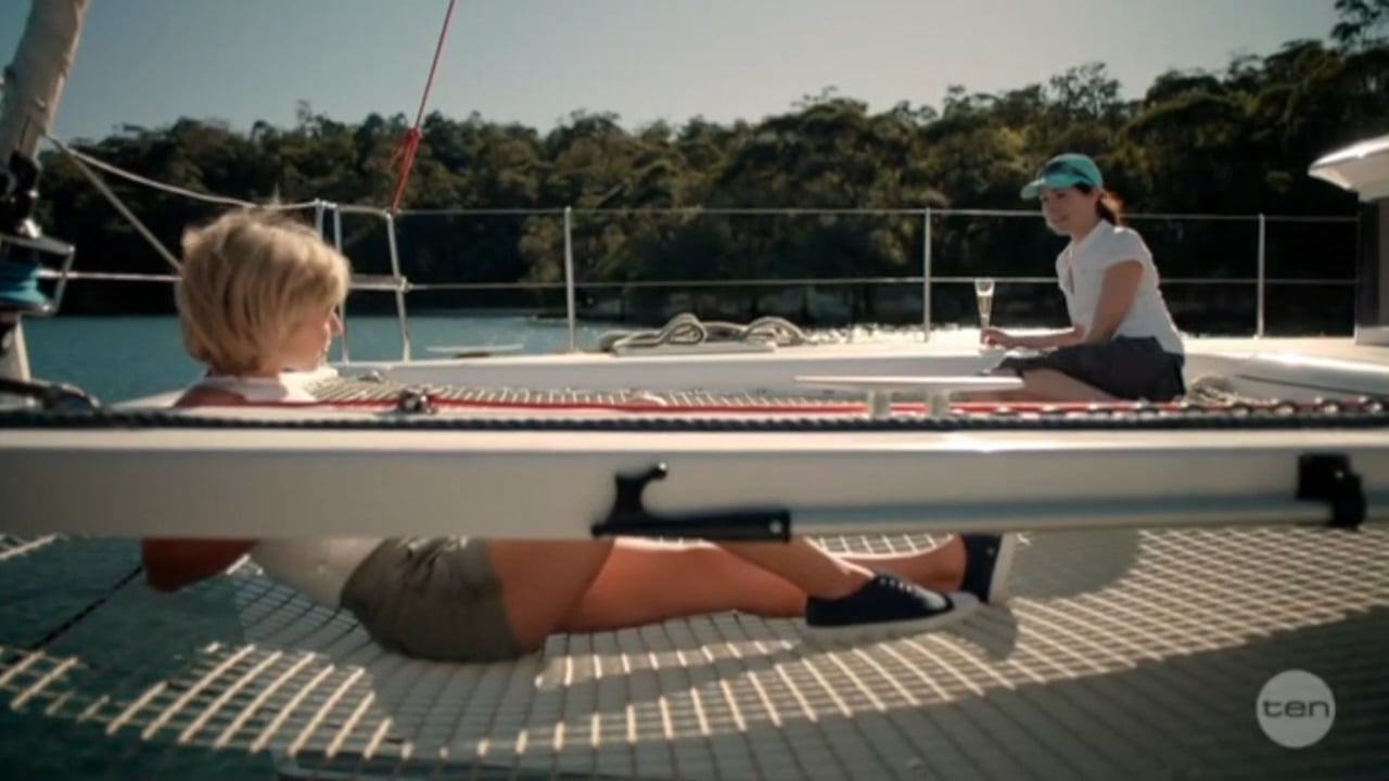 Rebecca Bower Showreel J&L
