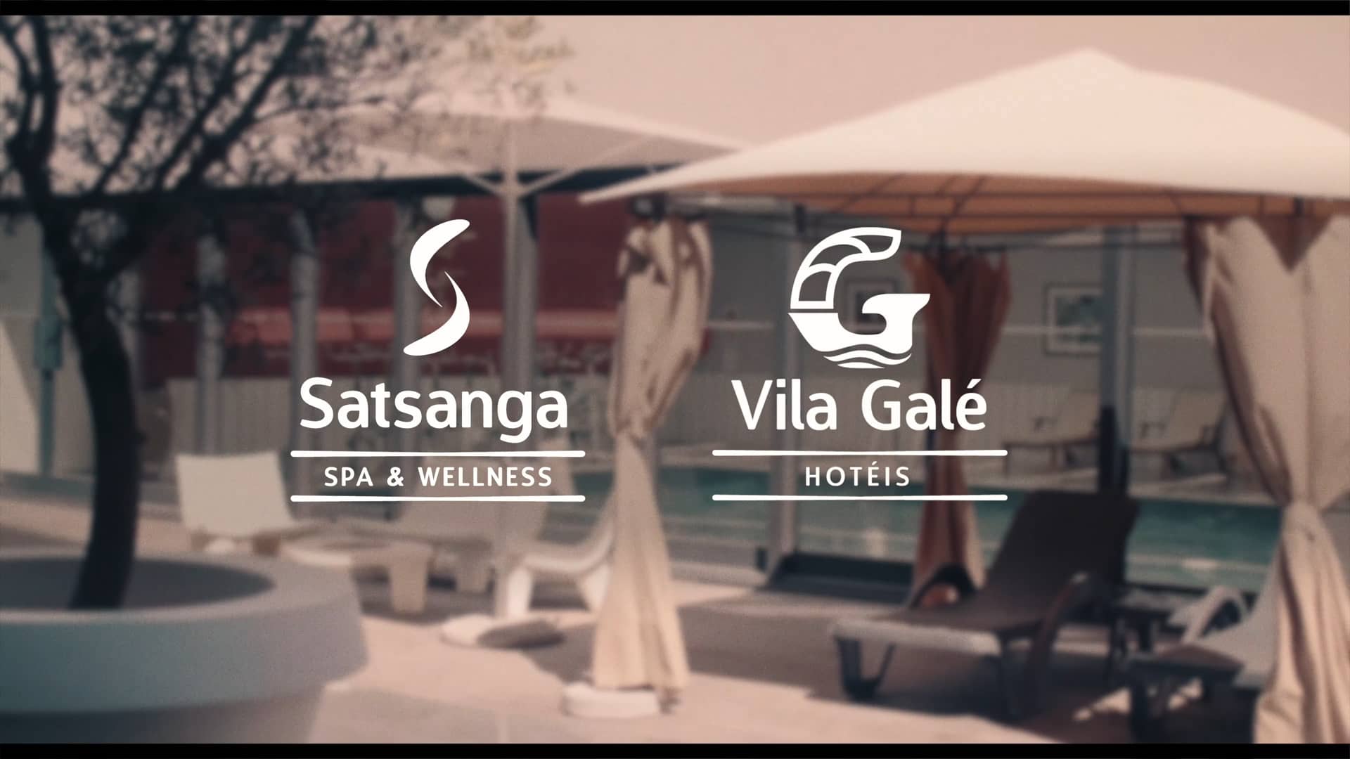 Satsanga Spa & Wellness on Vimeo