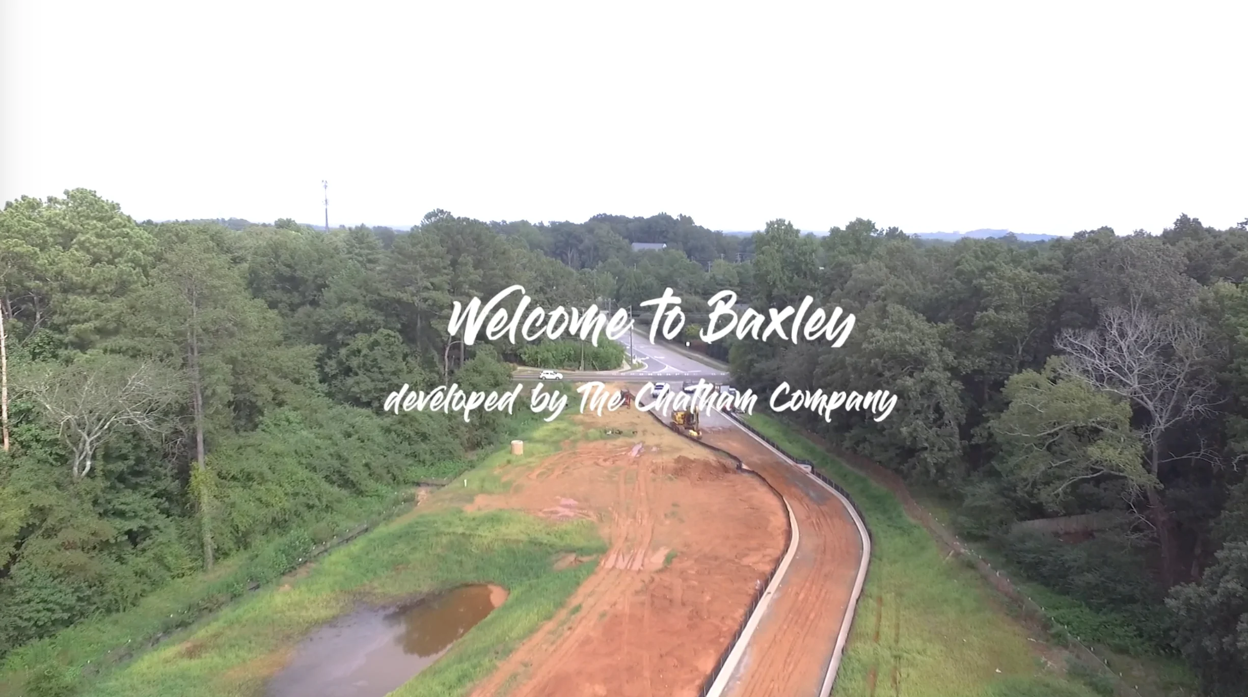 Don Rountree Baxley Property on Vimeo