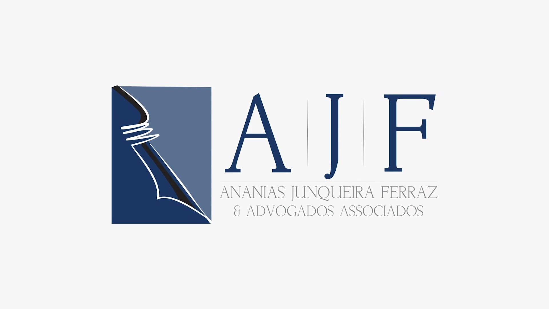 AJF Advogados on Vimeo