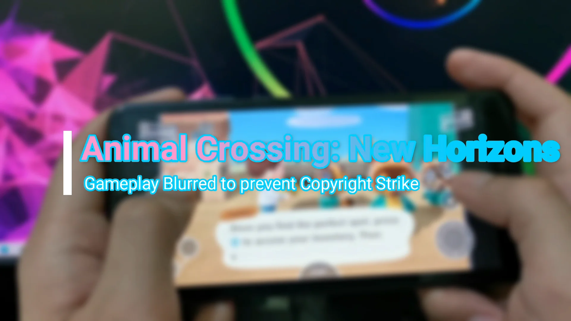 [LATEST] Animal Crossing New Horizons Android | iOS | APK Download ...