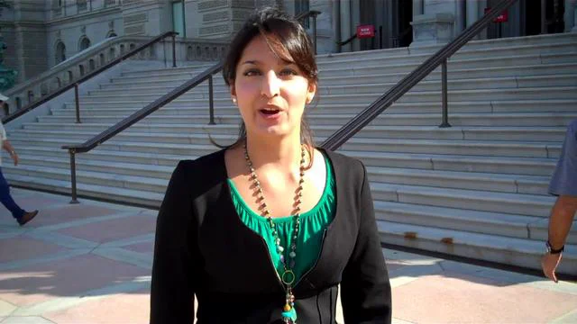 SMU's Hilltop on the Hill Program at the Library of Congress on Vimeo