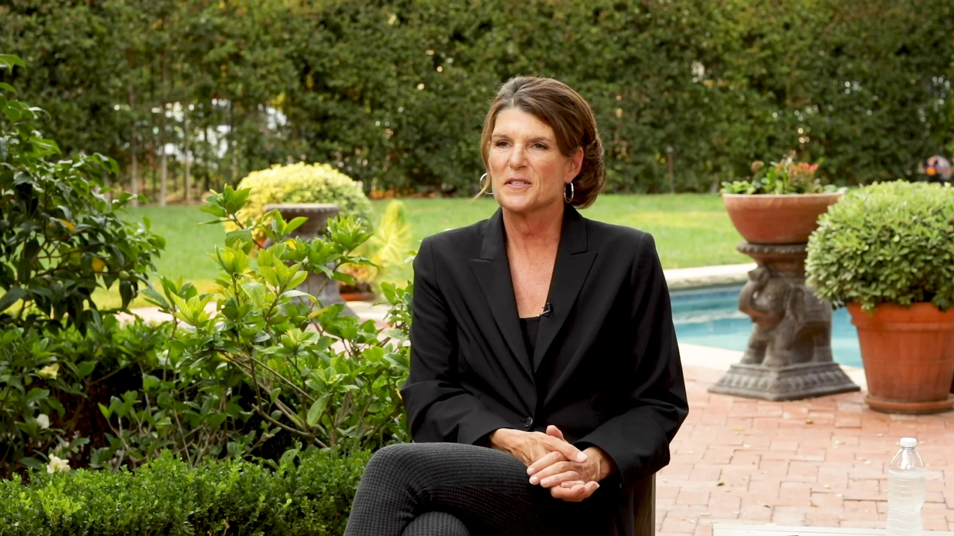 77th Woman of the Year, Catherine Remak | September 2, 2020 on Vimeo