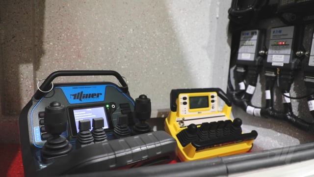 Miller Industries Maintenance & Lubrication Videos - T110 Remote ...