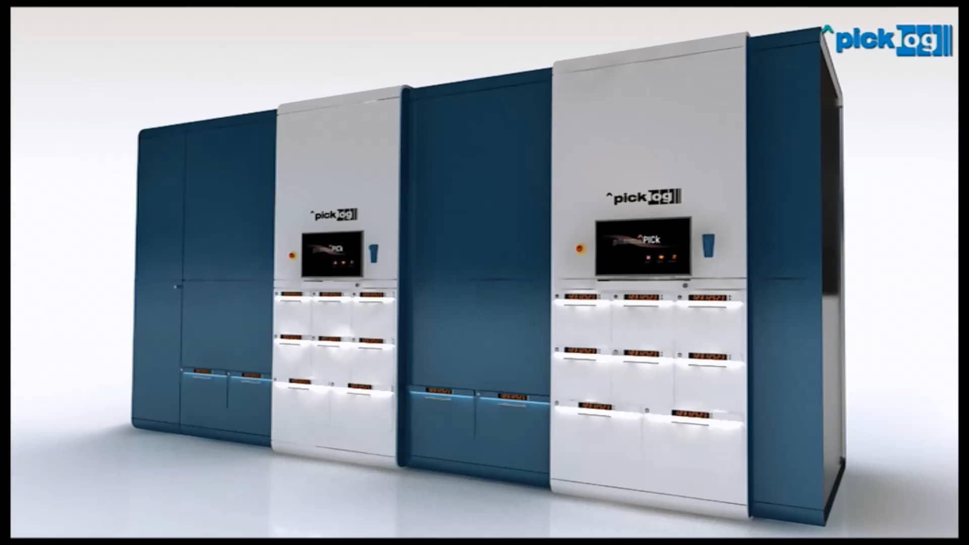 PHARMAPICK fast and secure dispensing on Vimeo