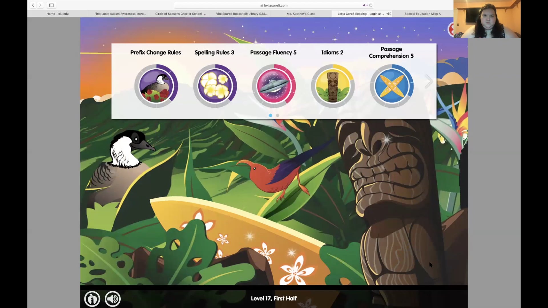Lexia Core5 and Lexia Power-Up Tutorials on Vimeo