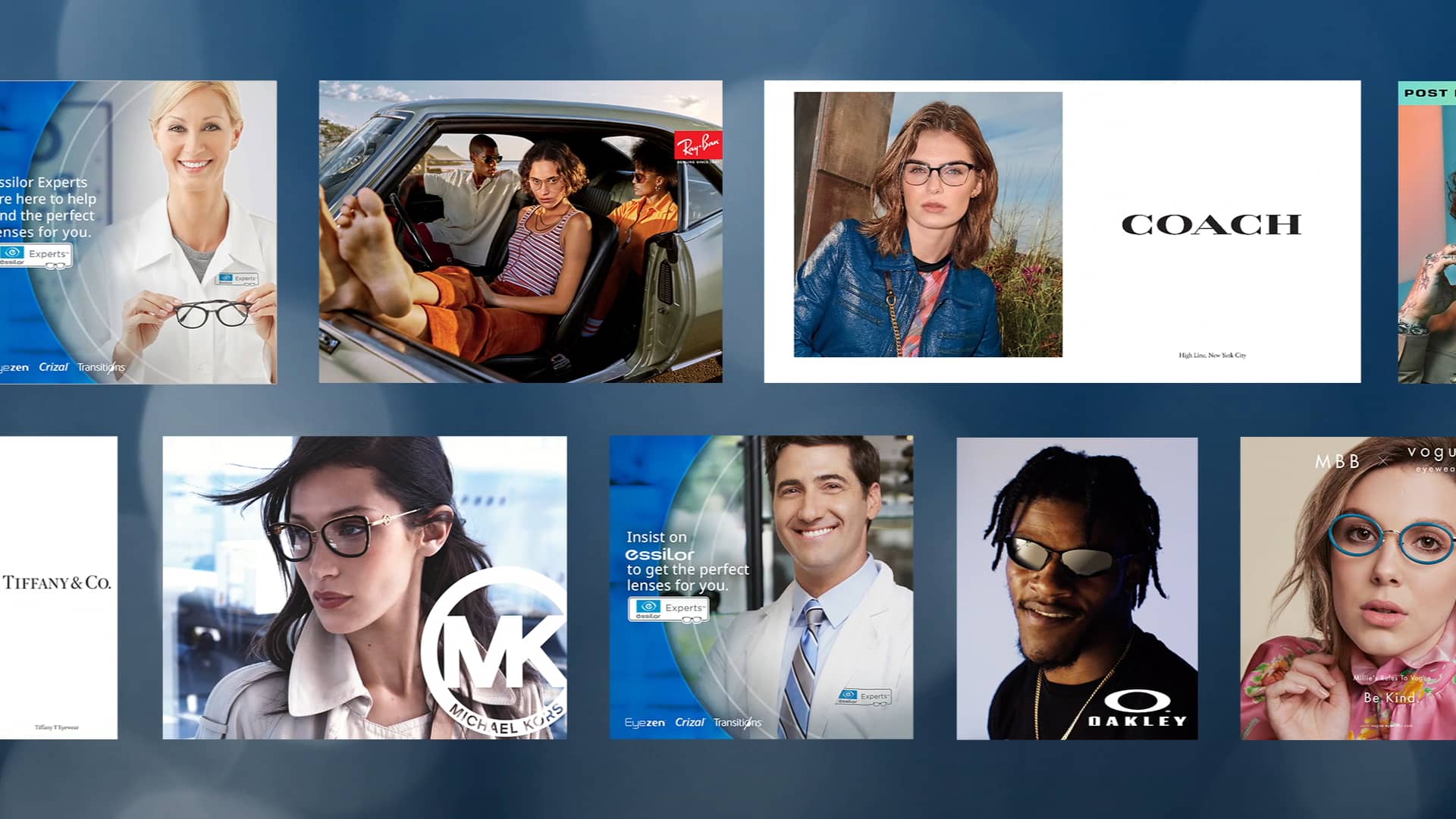 Essilor EL 360 v14 on Vimeo