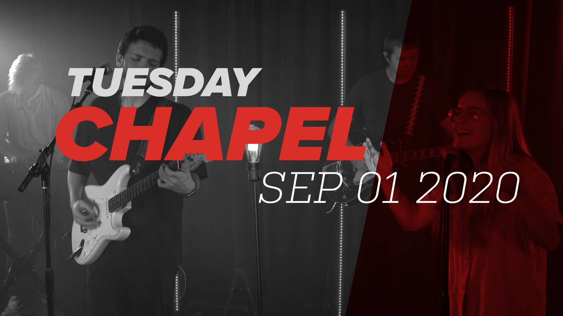 Dr. Jason Hubbard | Tuesday, September 1, 2020 on Vimeo