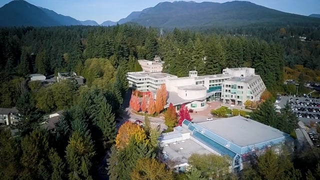 Capilano University