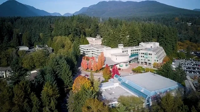 Capilano University