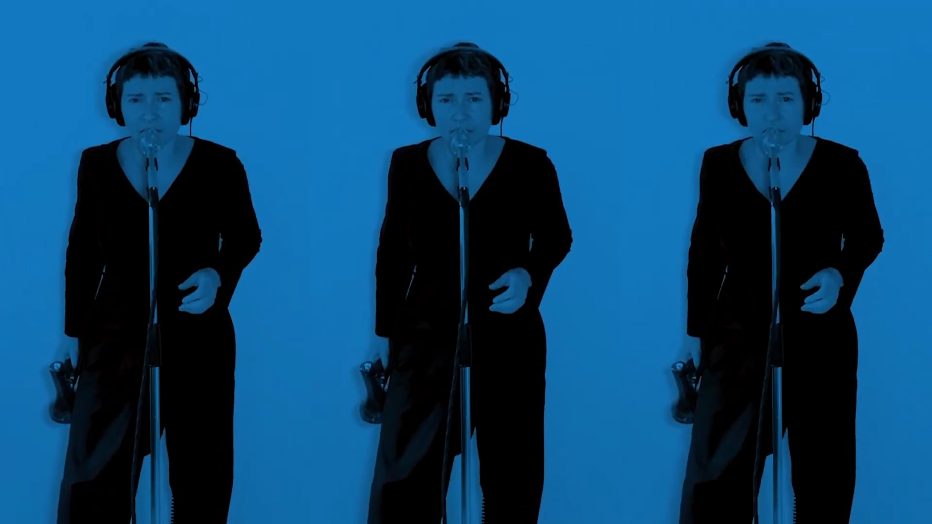 Its Showtime - EP50 - Clã on Vimeo