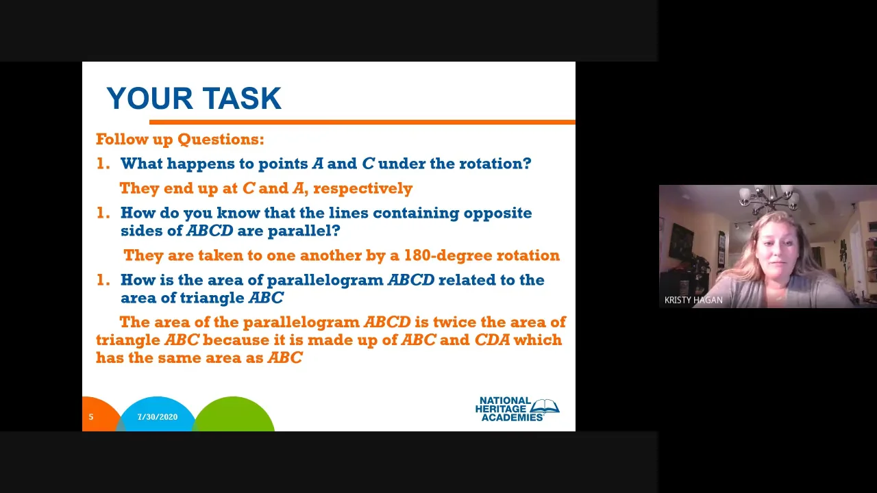 8th Grade Lesson 1.10: Composing Figures on Vimeo