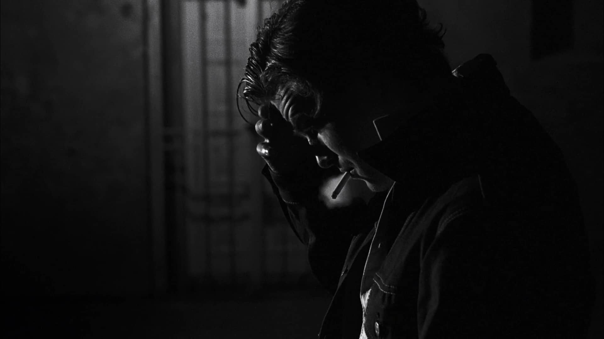 JOSHUA TREE, 1951: A PORTRAIT OF JAMES DEAN | Official Trailer ...