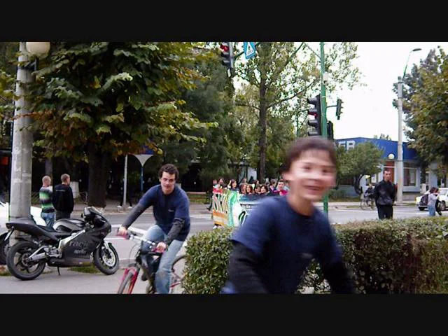 Onestin, Romania 2010 on Vimeo