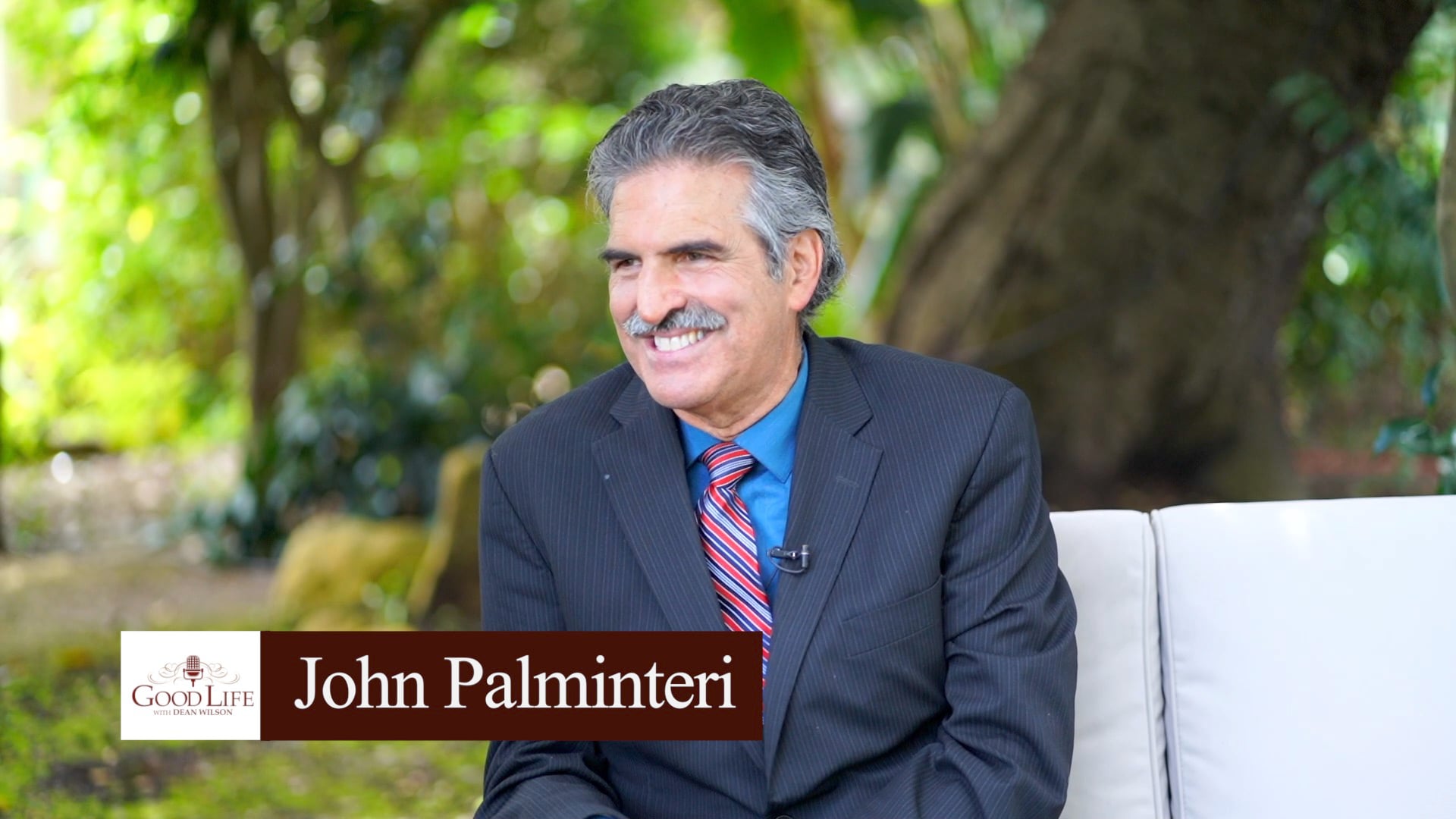 John Palminteri on Vimeo