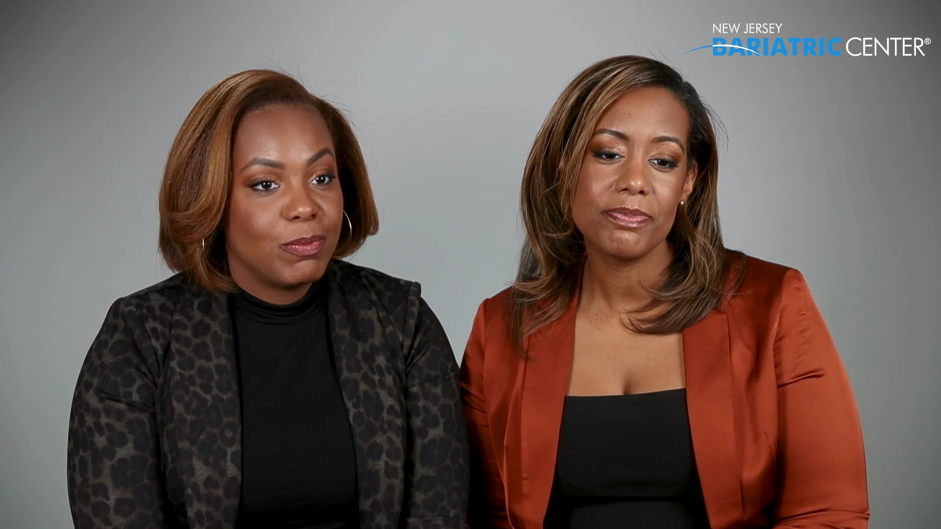 Victoria + Janet's Medical Weight Loss Success Story