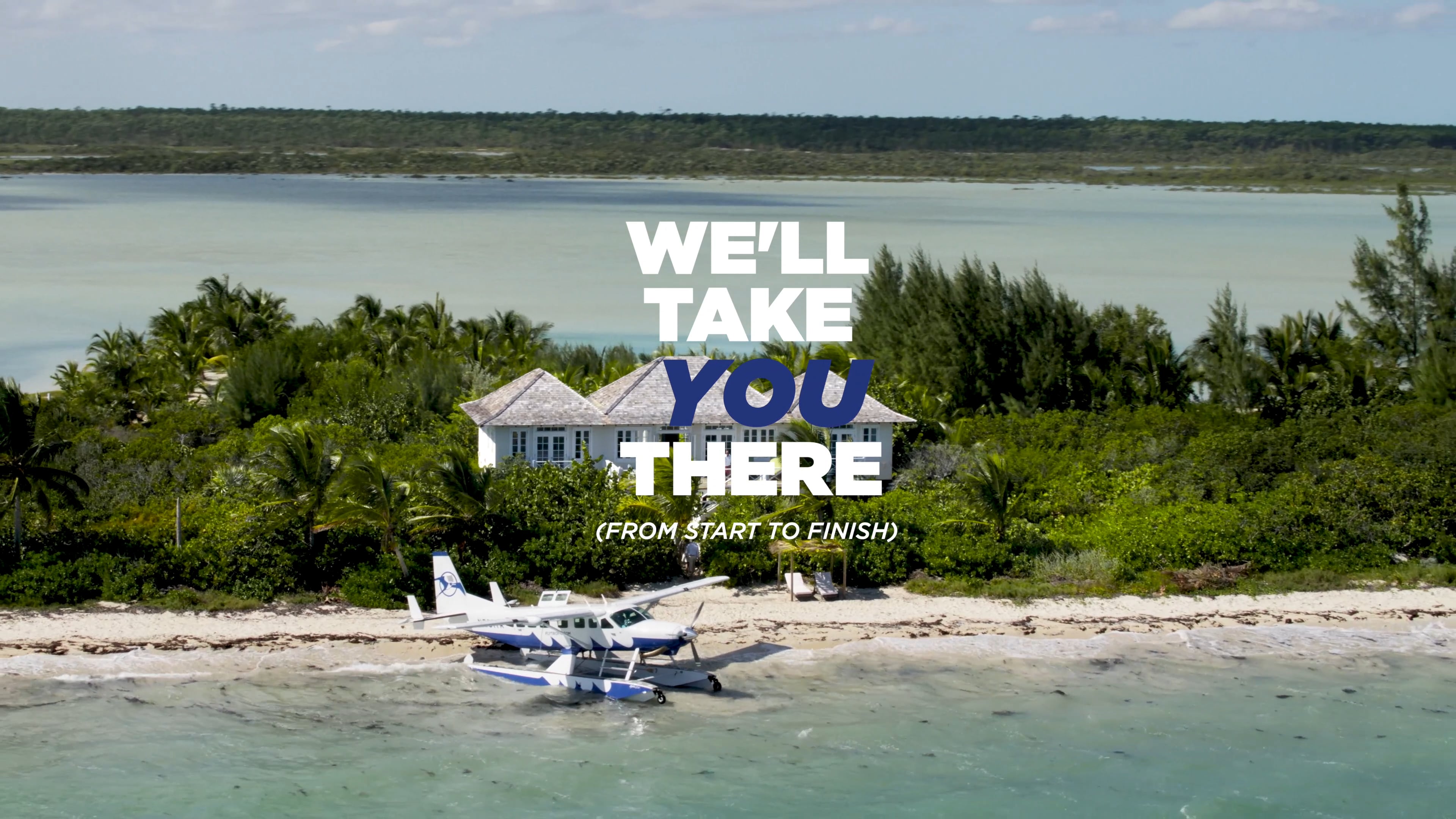 TROPIC OCEAN AIRWAYS PROMO on Vimeo