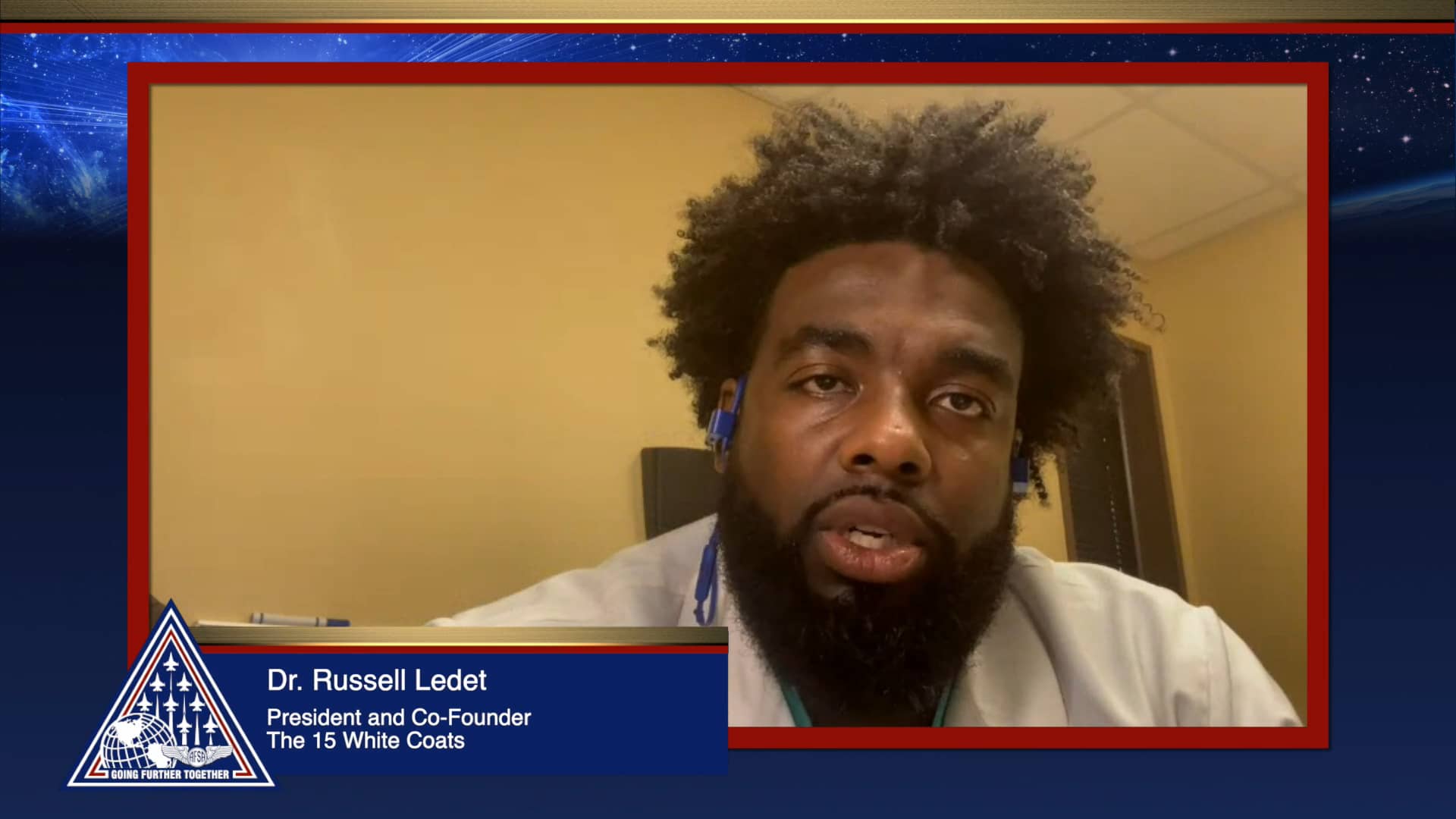 AFSA vPAC - Dr. Russell J. Ledet on Vimeo