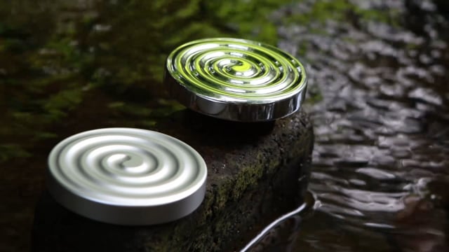 Spinner Water Stressreliver - Free video on Pixabay