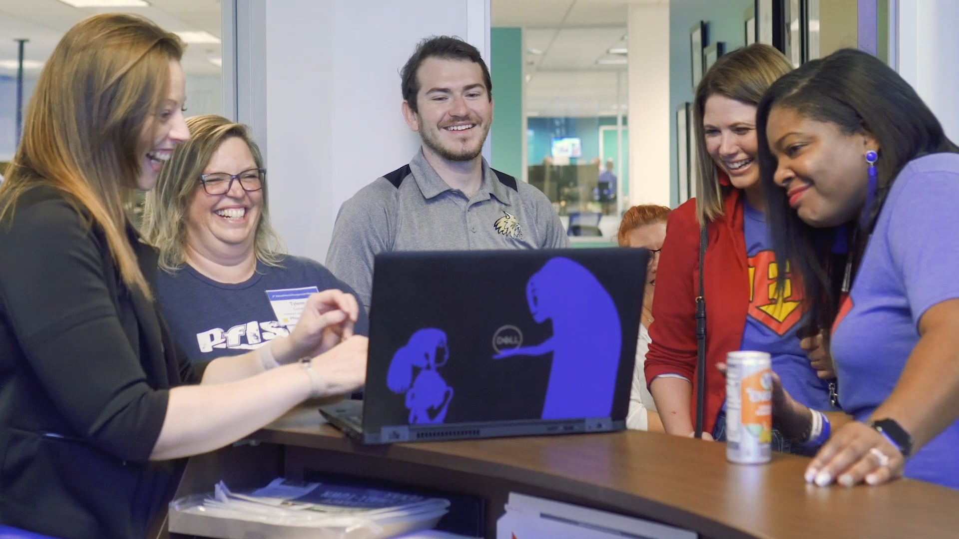 Hayes Software | Our Culture on Vimeo