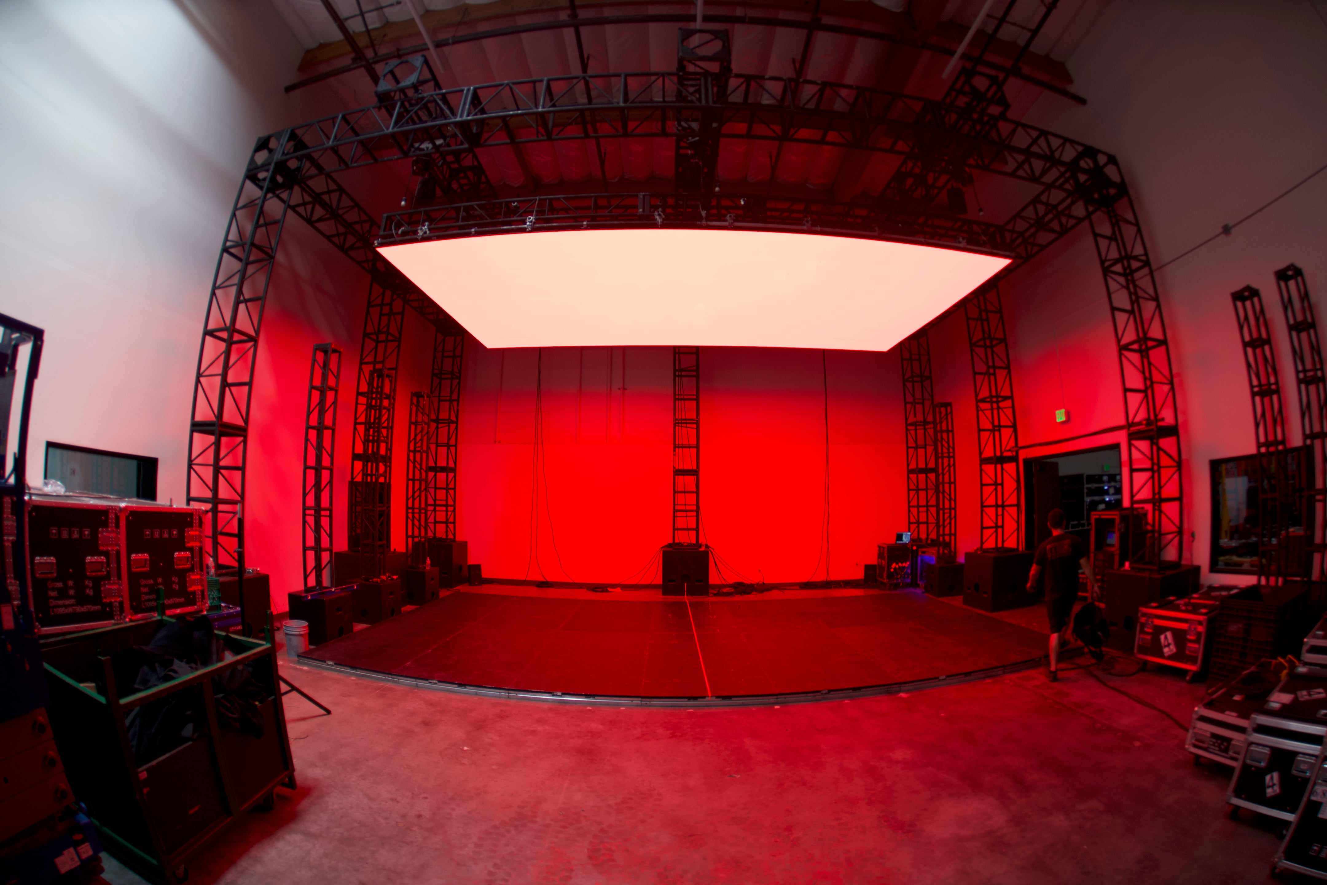 Virtual Production_LED Ceiling on Vimeo