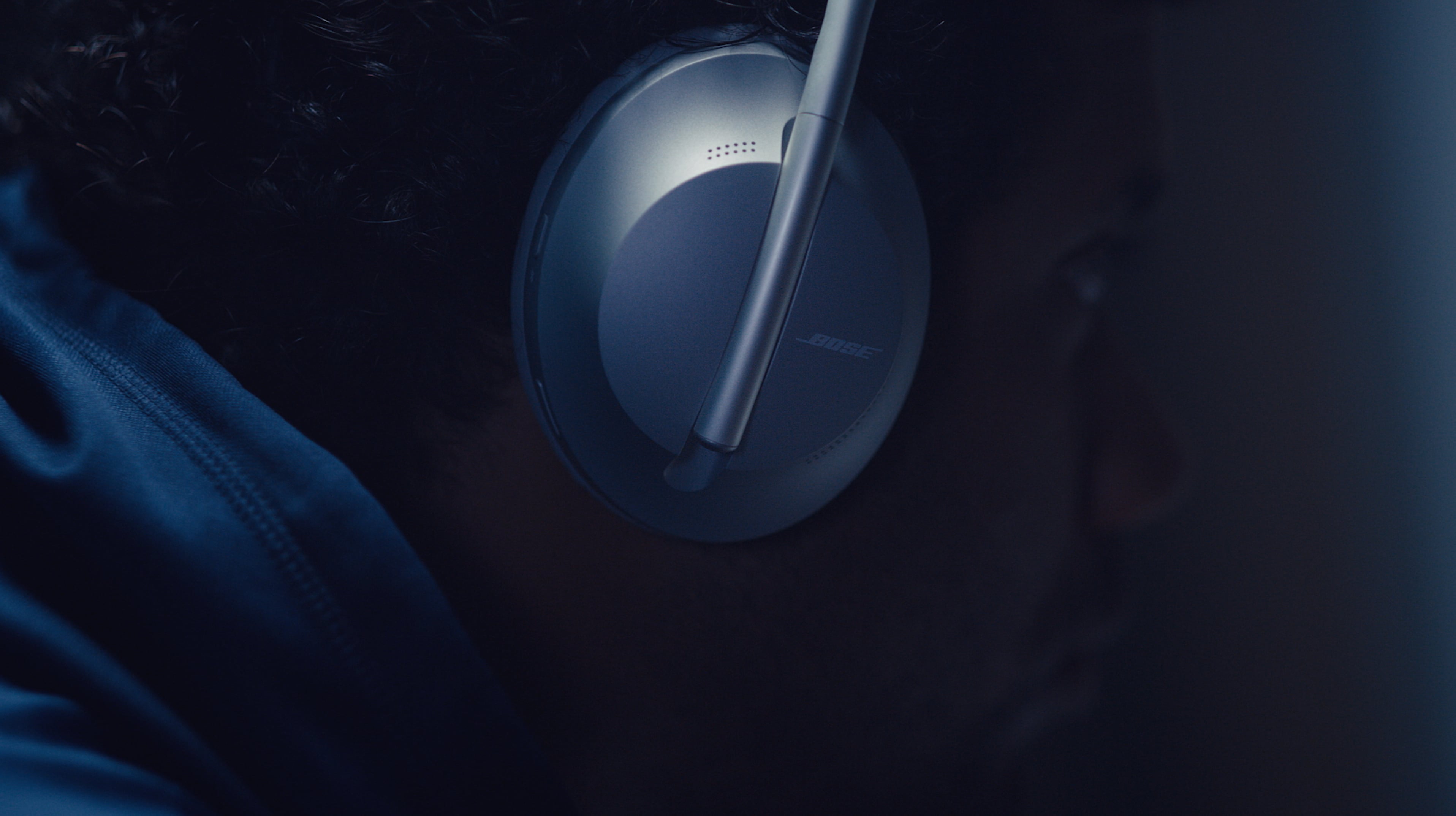 Bose NFL Anthem on Vimeo