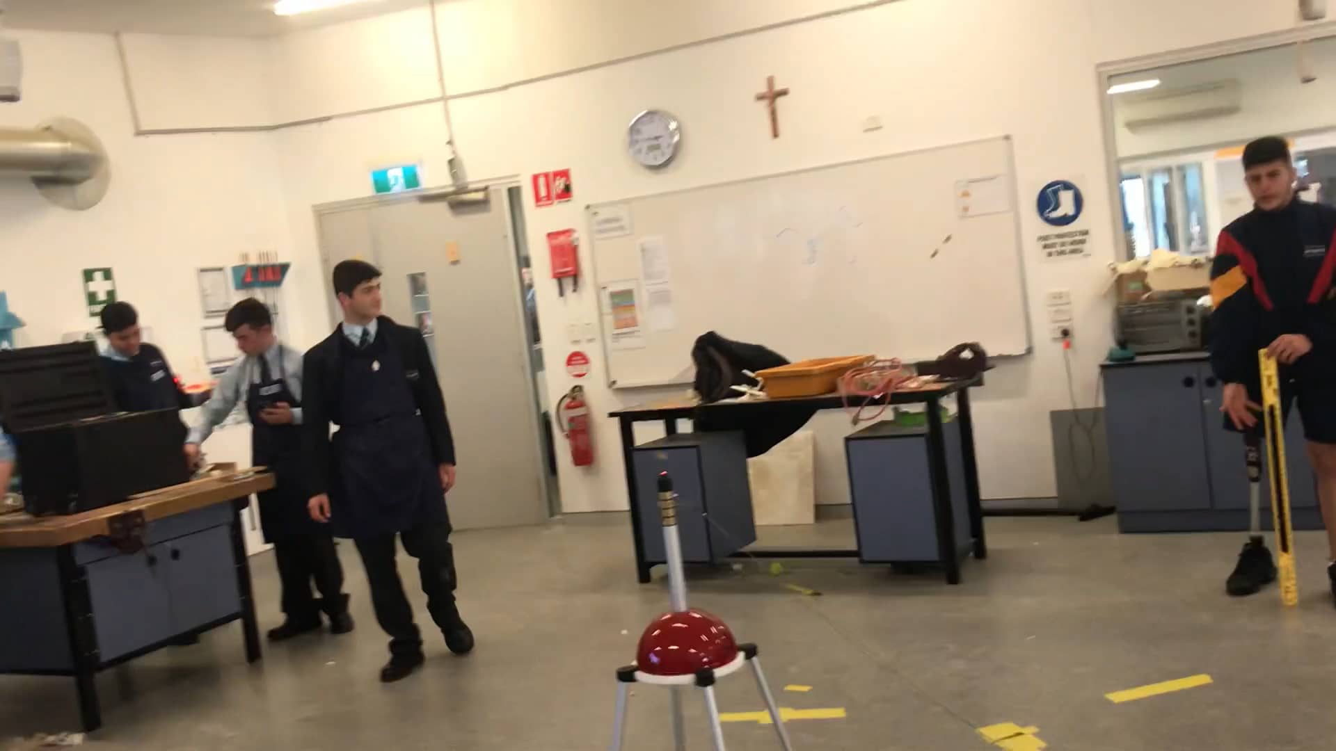 Daniel Fernandez Skylap Plane Design Testing on Vimeo