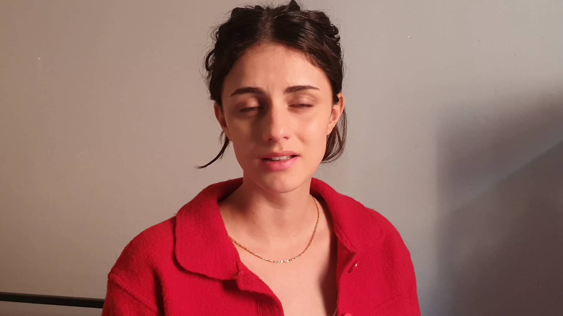 Liv Rian - monologue - US DRAMA on Vimeo