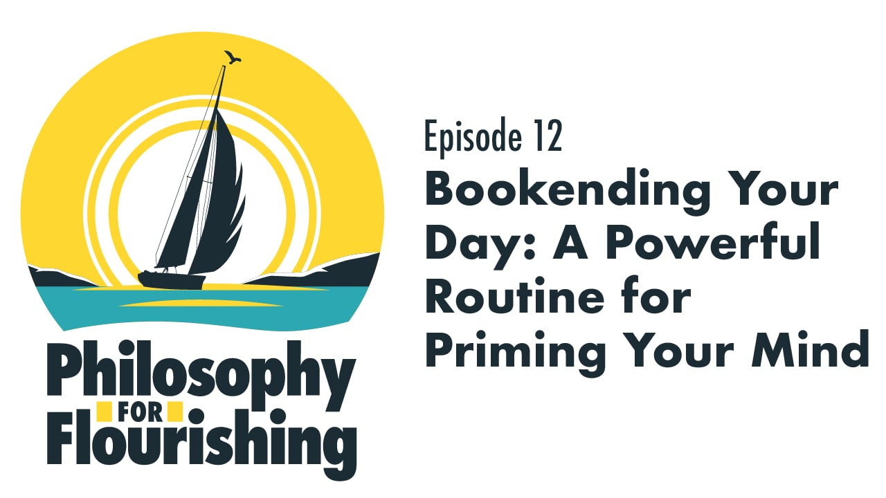 Bookending Your Day: A Powerful Routine for Priming Your Mind ...