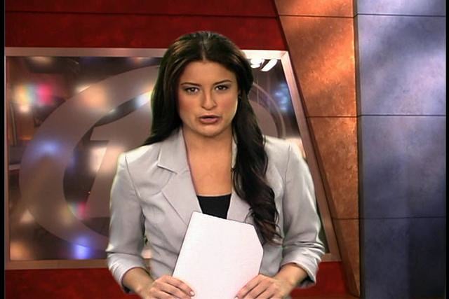 Jillian Carpenter on Vimeo